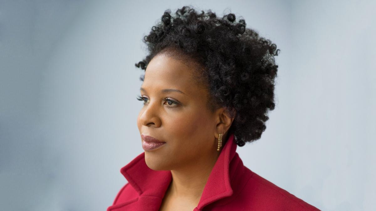 Tayari Jones' An American Marriage - sallyflint