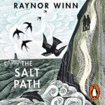 Book Review on Raynor Winn's The Salt Path - sallyflint