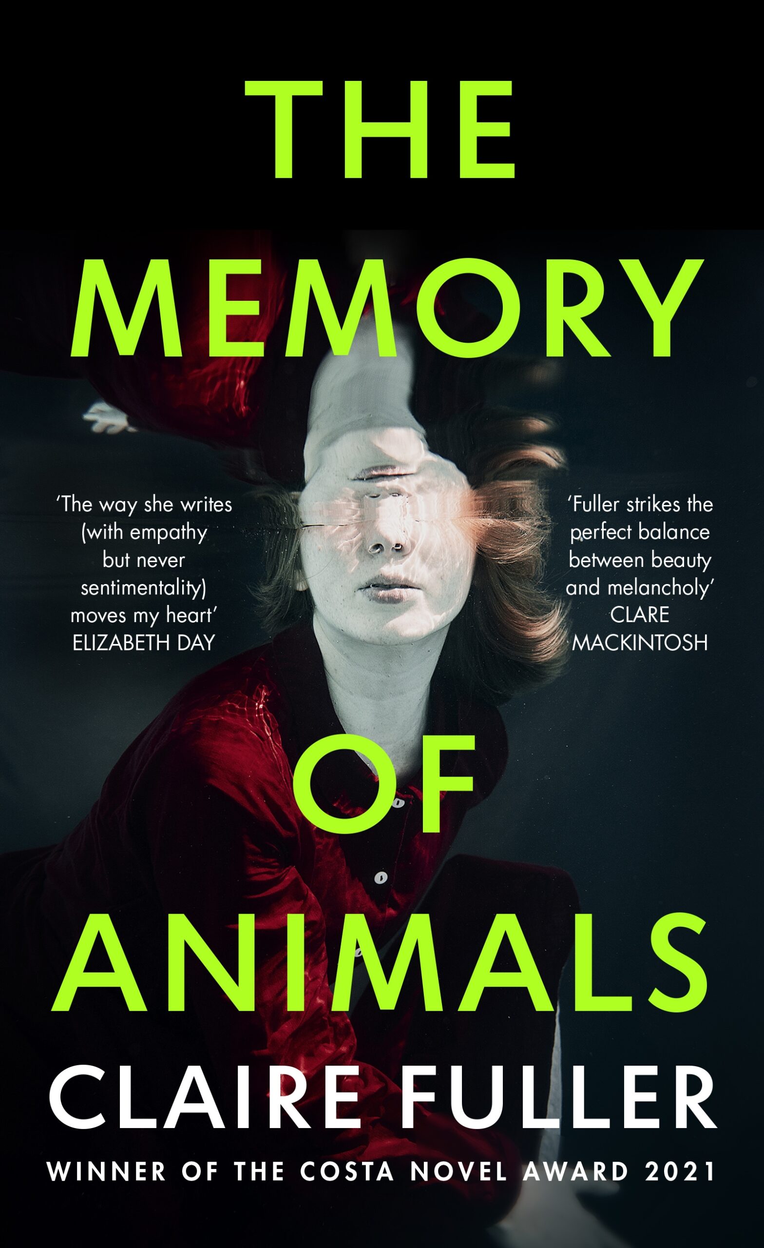 Book Review on Claire Fuller’s The Memory of Animals – sallyflint