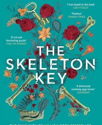 Book Review Of Erin Kelly's The Skeleton Key - Sally Flint