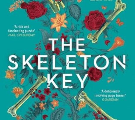 Book Review Of Erin Kelly's The Skeleton Key - Sally Flint
